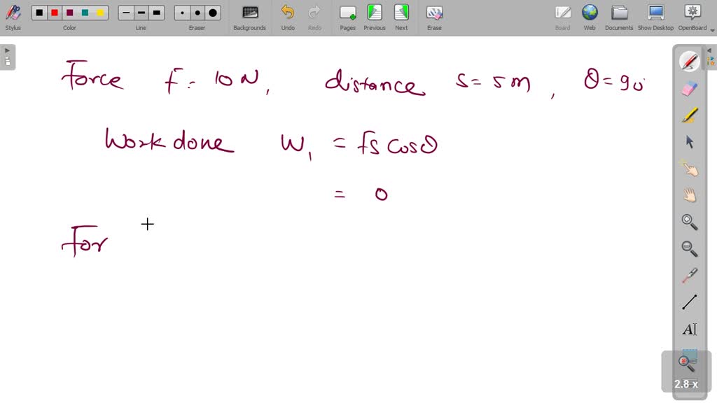 SOLVED:An inventor designs a machine that he claims will lift a 30 kg ...