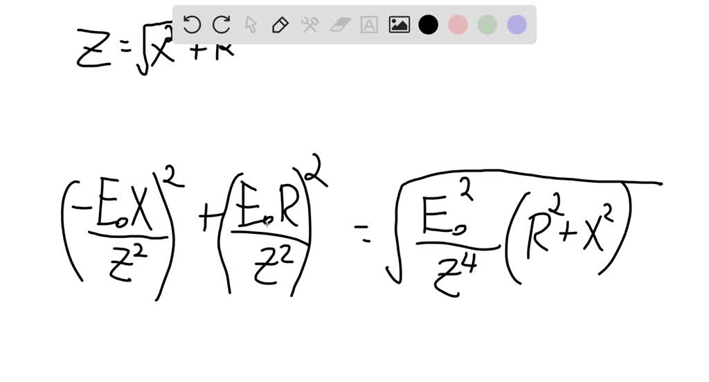 ⏩SOLVED:Show that if L, R, C, and E0 are constant, then the… | Numerade