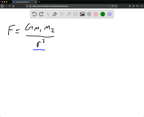 SOLVED:Solve each formula for the indicated letter. Assume that all ...