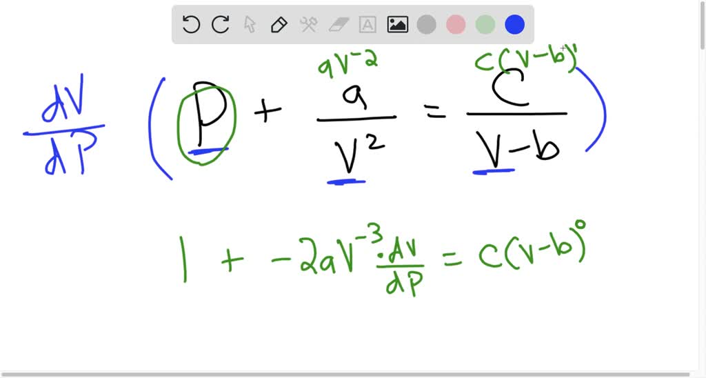 SOLVED:A gas, which obeys Boyle's law, Charle's law, Avogadro's law etc ...