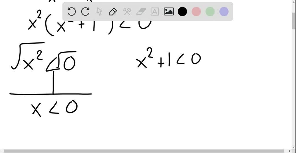⏩SOLVED:Find each solution set. x^4+x^2