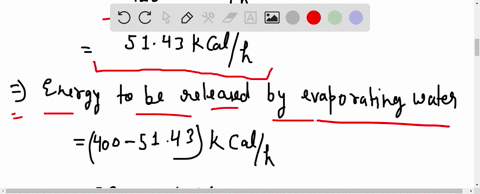 SOLVED: The rate at which a resting person converts food energy is ...