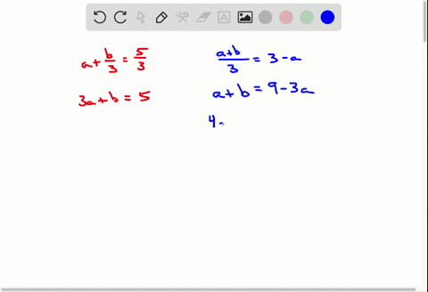 ⏩SOLVED:Refer to the system of normal equations and the formulas for ...
