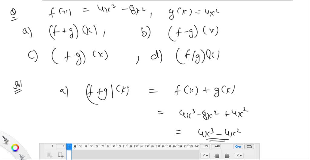 SOLVED Exercises 11 30 Use F x And G x To Find A Formula For Each solved-exercises-11-30-use-f-x-and-g-x-to-find-a-formula-for-each