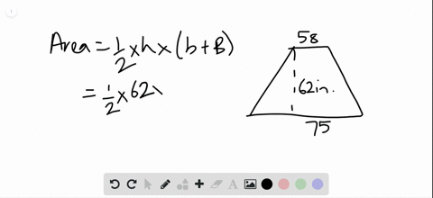 SOLVED:In the following exercises, solve using the properties of ...
