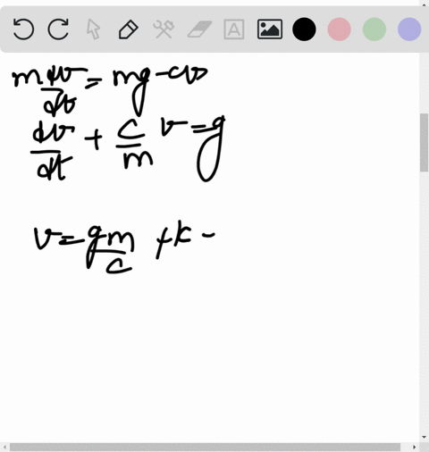 Newton's second law can be expressed as 𝐅=m 𝐚 where 𝐅 is the net force acting on the body, m ...