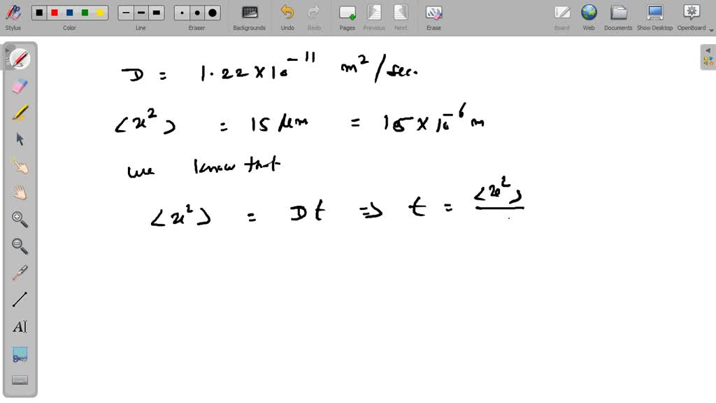 SOLVED: Start the OptSim package and open Example 7.B. Compare the eye ...