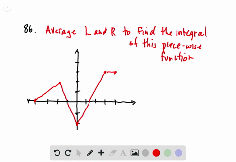 SOLVED:In the following exercises, use averages o…
