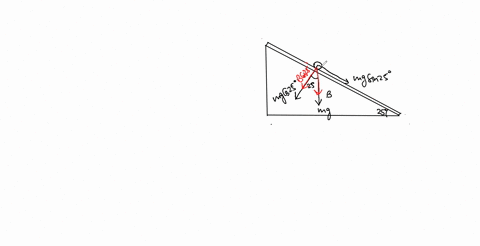 Consider the impact frame shown in Figure 5. Mass M, which travels ...