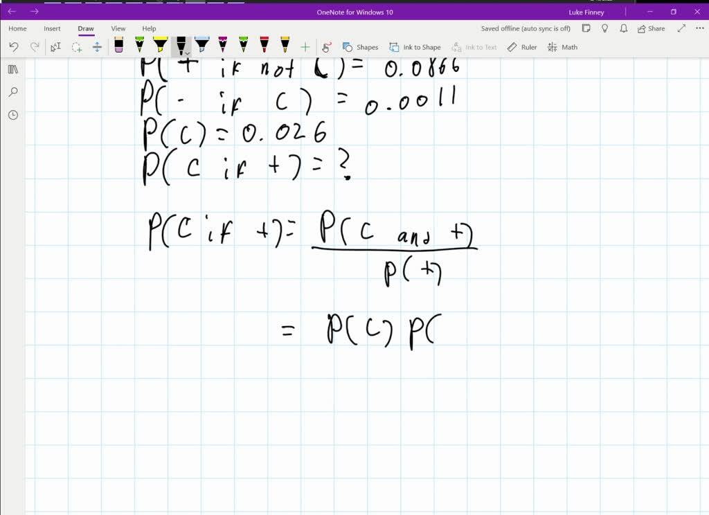 SOLVED:A routine examination discovers a lump in a female patient’s ...