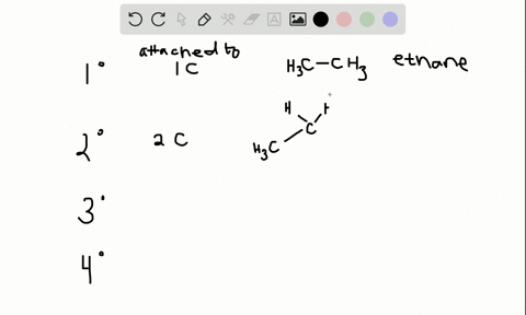 Write the structure(s) of the simplest alkane(s), i.e., one(s) with the ...