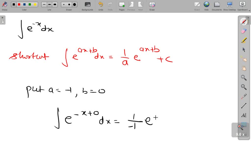 ⏩SOLVED:Use the shortcut formulas (see page 970 and Exercises 49-52 ...