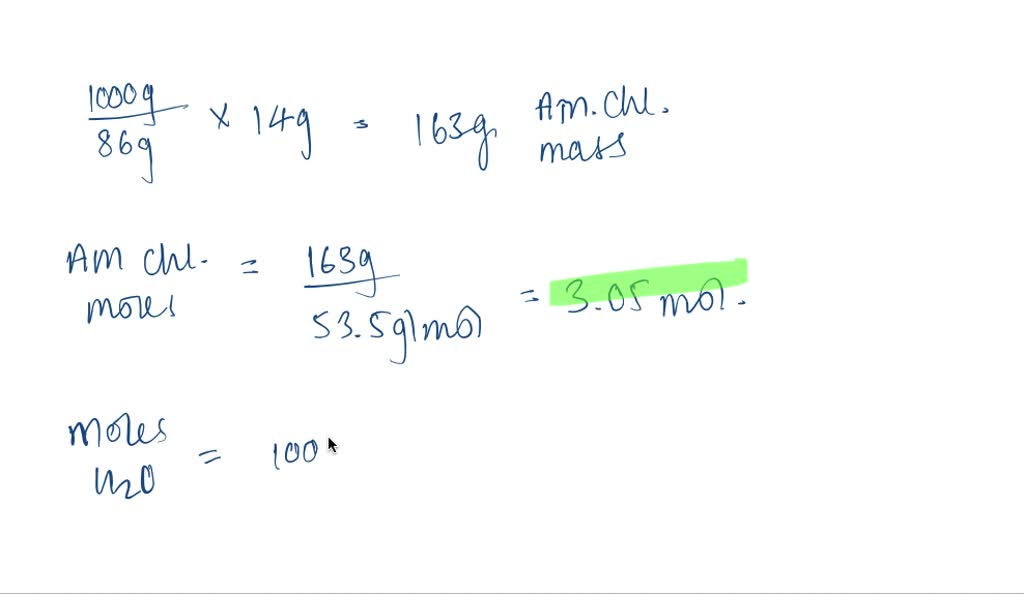 Molar Mass MM GRT PV STP 22 4 0f Gas PiidProfl I SolvedLib