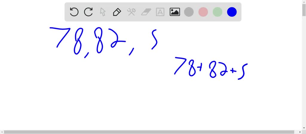 Solvedusing Variables Express The Given Quantity In Terms Of The Indicated Variable The 