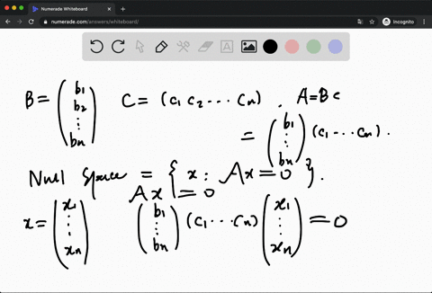 Chapter 4, Linear Transformations Video Solutions, Linear Algebra with ...