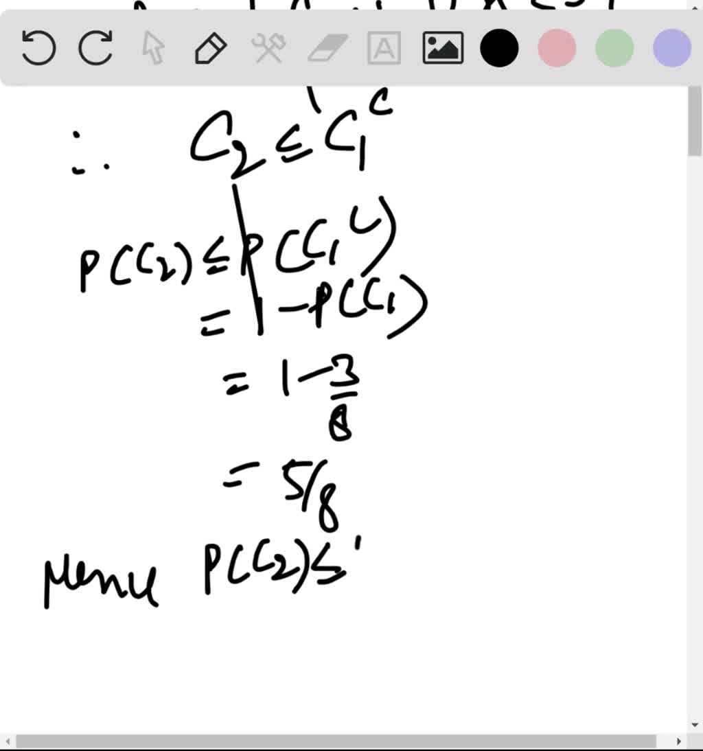 SOLVED Let The Space Of The Random Variable X Be x 0