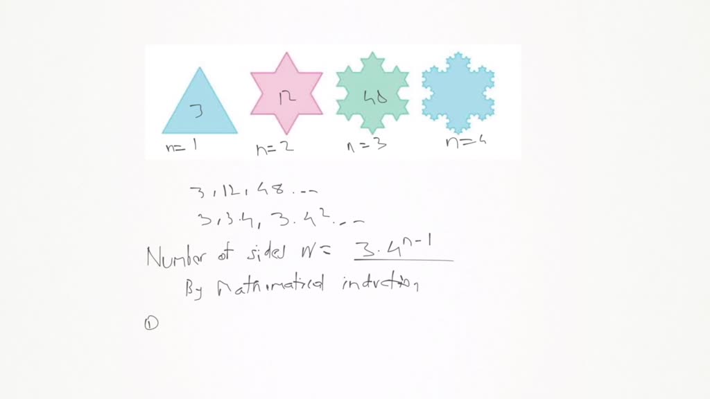 SOLVED:Solve each problem. Sides of a Polygon The series of sketches at ... SOLVED:Solve each problem. Sides of a Polygon The series of sketches at ...