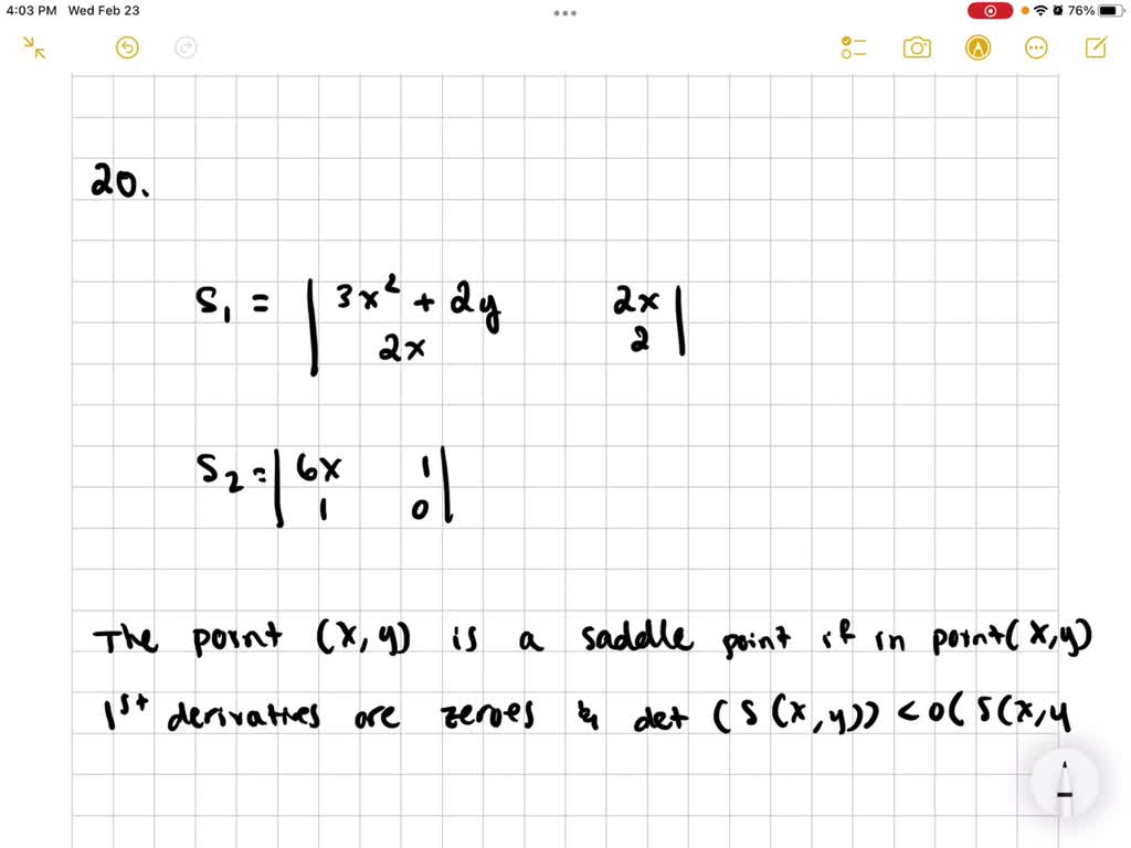 solved-let-f-x-be-a-real-valued-function-of-x-n-and-assume-f-x-is