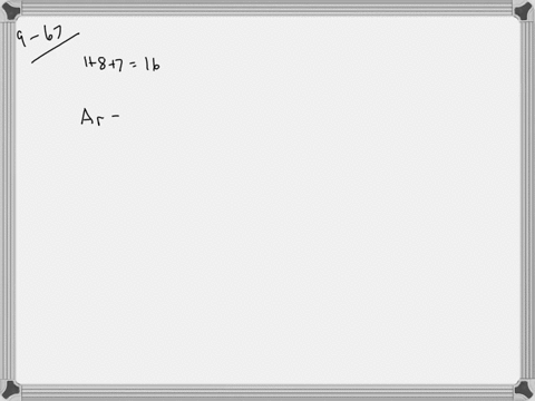 The only known argon-containing compound is HArF, which was prepared in ...