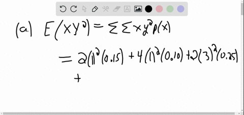 ⏩SOLVED:Let X and Y have the joint probability function given in… | Numerade