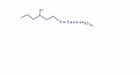 SOLVED: If an open chain molecule has one or two or more dissimilar ...
