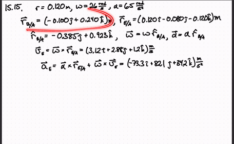 SOLVED:A circular plate of 120-\mathrm{mm} radius is supported by two ...