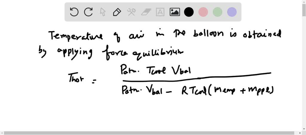 ⏩SOLVED:Writing the first- and second-law relations and simplifying ...