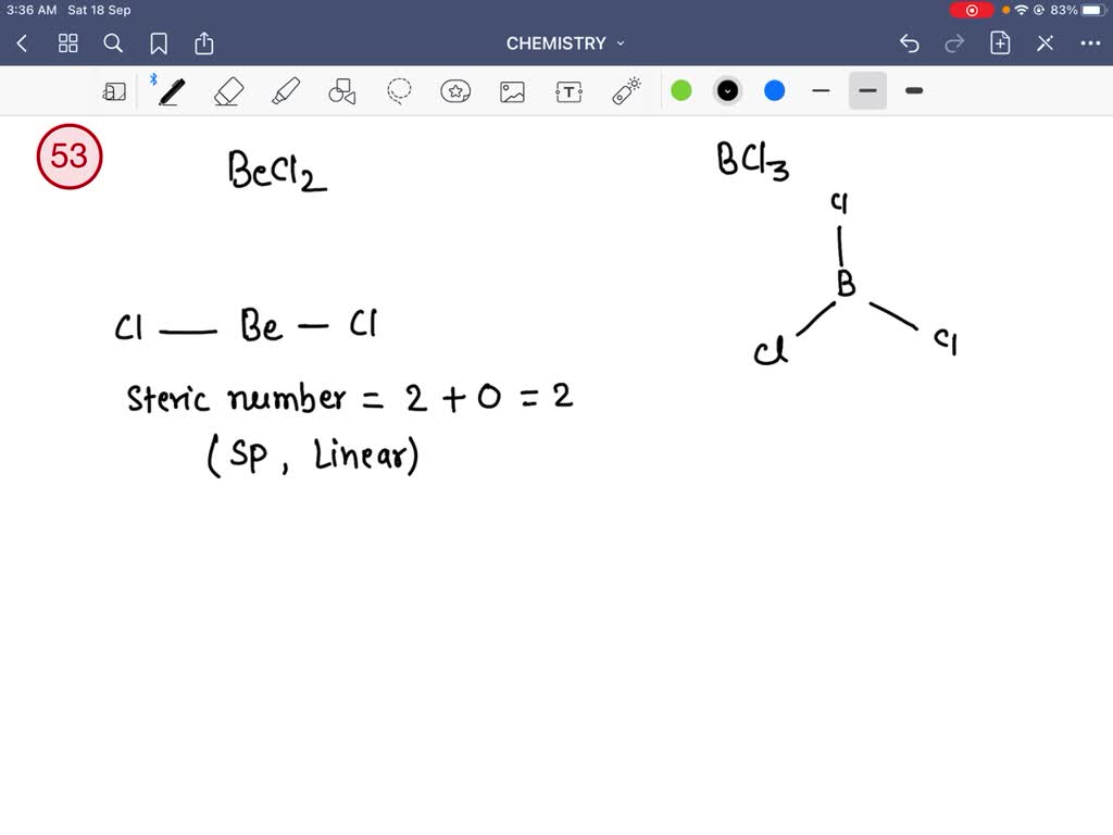 SOLVED:Which one of the following is a correct set with respect to molecule, hybridization and ...
