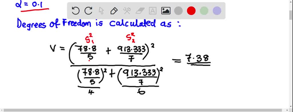 SOLVED 10 39 The Following Data Represent The Running Times Of Films 
