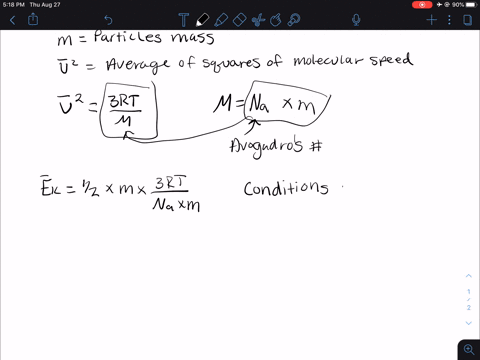 SOLVED: Calculate The Root Mean Square Velocity And Of F2,, 06/04/2024