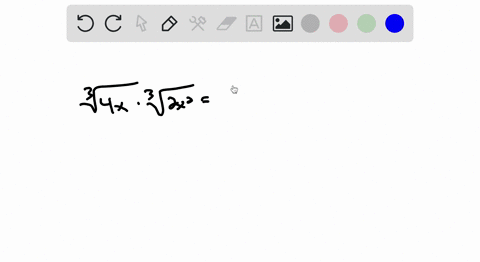 SOLVED: Convert from radical notation to rational exponent form. (Do ...