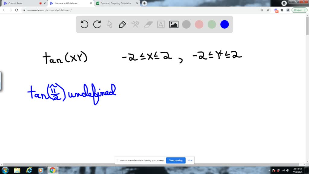 ⏩SOLVED:Are the functions in Exercises 1-6 continuous at all points… | Numerade