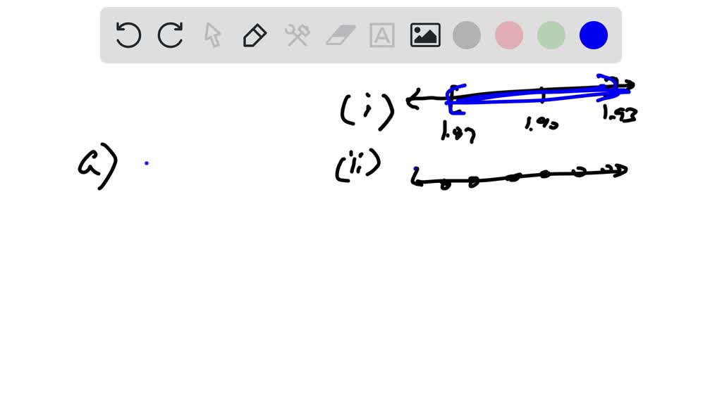SOLVED: HOW DO YOU SEE IT? Match each description with its graph. Explain. (i) (ii) (a) The ...
