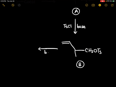 SOLVED:Aldehydes that have no \alpha hydrogen undergo an intermolecular ...