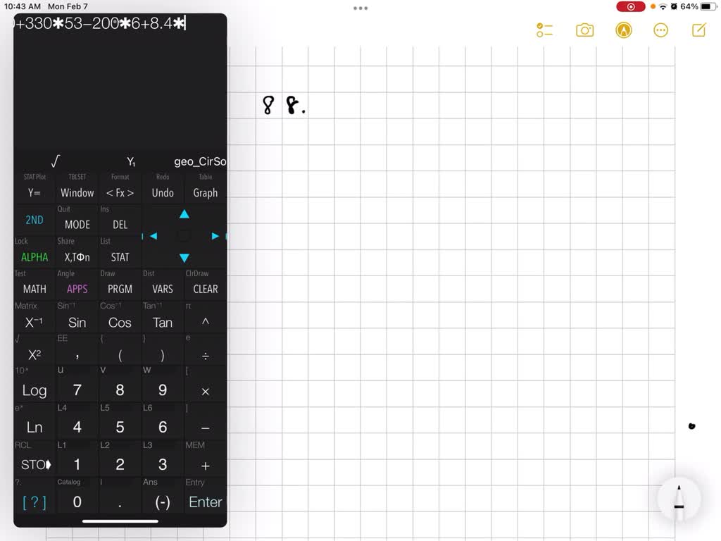 SOLVED:The following formula is used by the National Football League ...