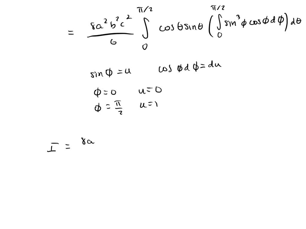 ⏩SOLVED:Use direct integration to derive the Weyl Formula for the… | Numerade