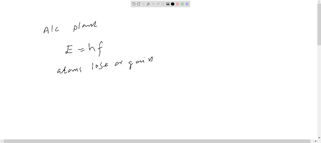 SOLVED:How to generalize the optical theorem to describe scattering of ...