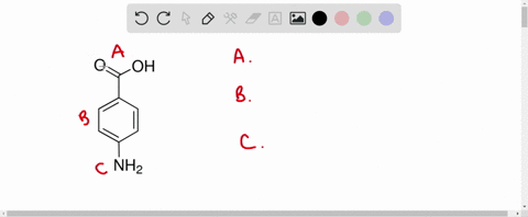 SOLVED:PABA was the active UV-absorbing compound in earlier versions of ...