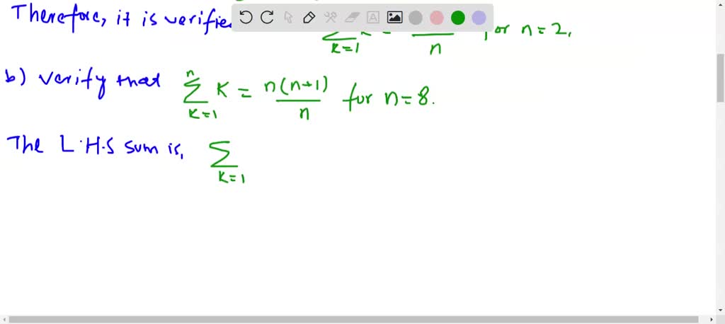 SOLVED:Verify Erlang's loss formula, Equation (8.54), when k=1.