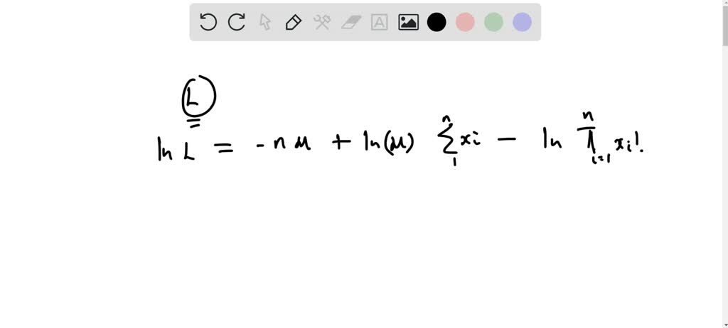 Solved The Method Of Moments Estimator For The Parameters Of The Zero