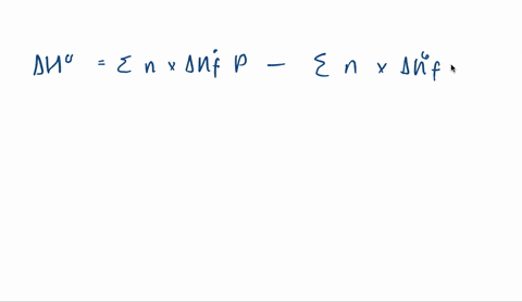 SOLVED:Use data in Appendix J to find the reaction enthalpy for (a) CaCO3( s) CaO(s)+CO2( g) (b ...
