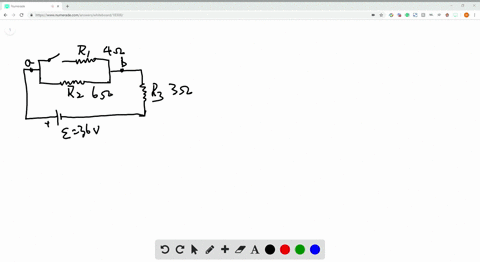 Chapter 26, Direct-Current Circuits Video Solutions, University Physics ...