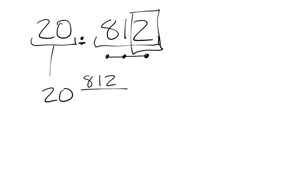 SOLVED Write The Decimal As A Proper Fraction Or As A Mixed Number And