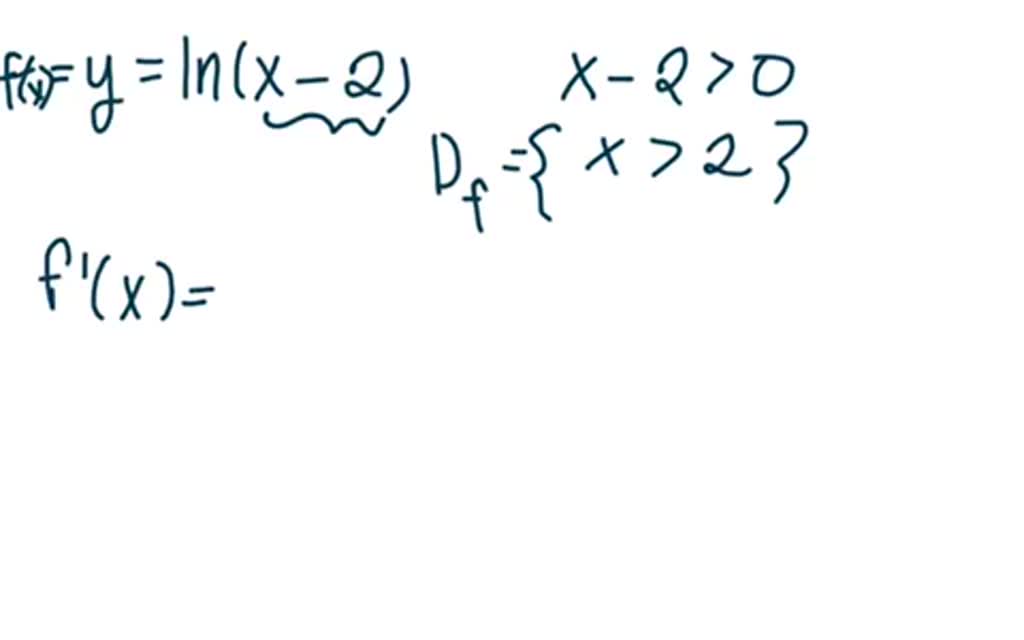 Solved For The Following Exercises Find The Critical Points In The Domains Of The Following