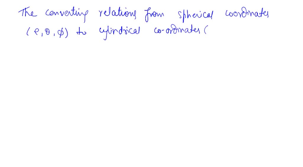 SOLVED:Fill in the blanks for the conversion formulas. To convert from ...