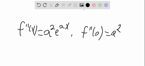 SOLVED:Derive a series expansion in x for the function and specify the numbers x for which the ...