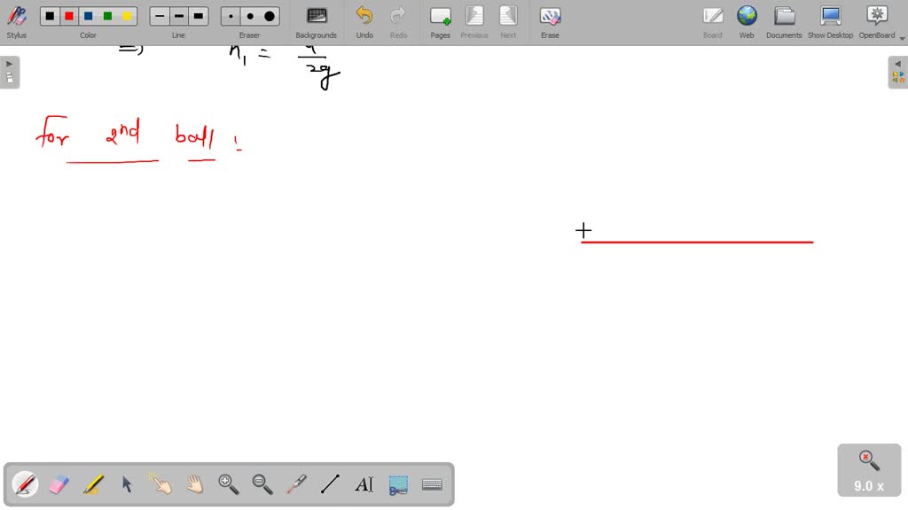 ⏩SOLVED:A ball is projected vertically upwards with a certain… | Numerade