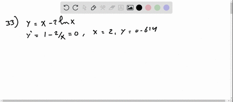 SOLVED:Find the transition points, intervals of increase/decrease, concavity, and asymptotic ...
