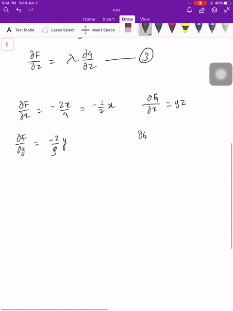 Find the volume of the largest box of the type shown in Figure 24 ...