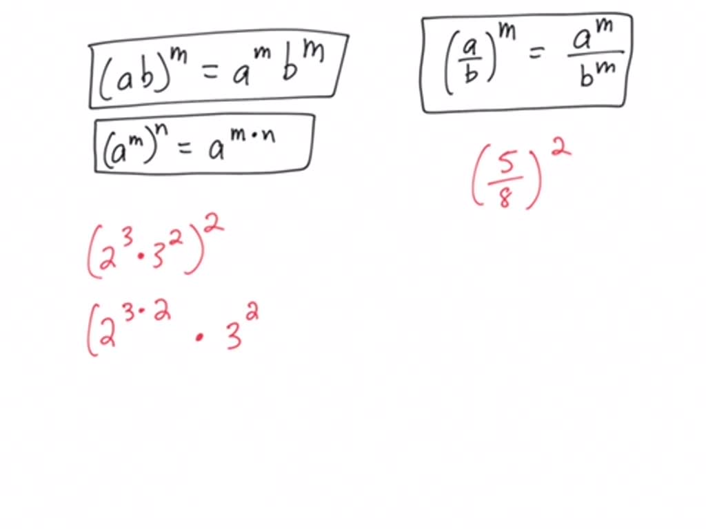 SOLVED:a) Explain step-by-step how you would evaluate {5-[4-(3-8)]}^2 b) Evaluate the expression.